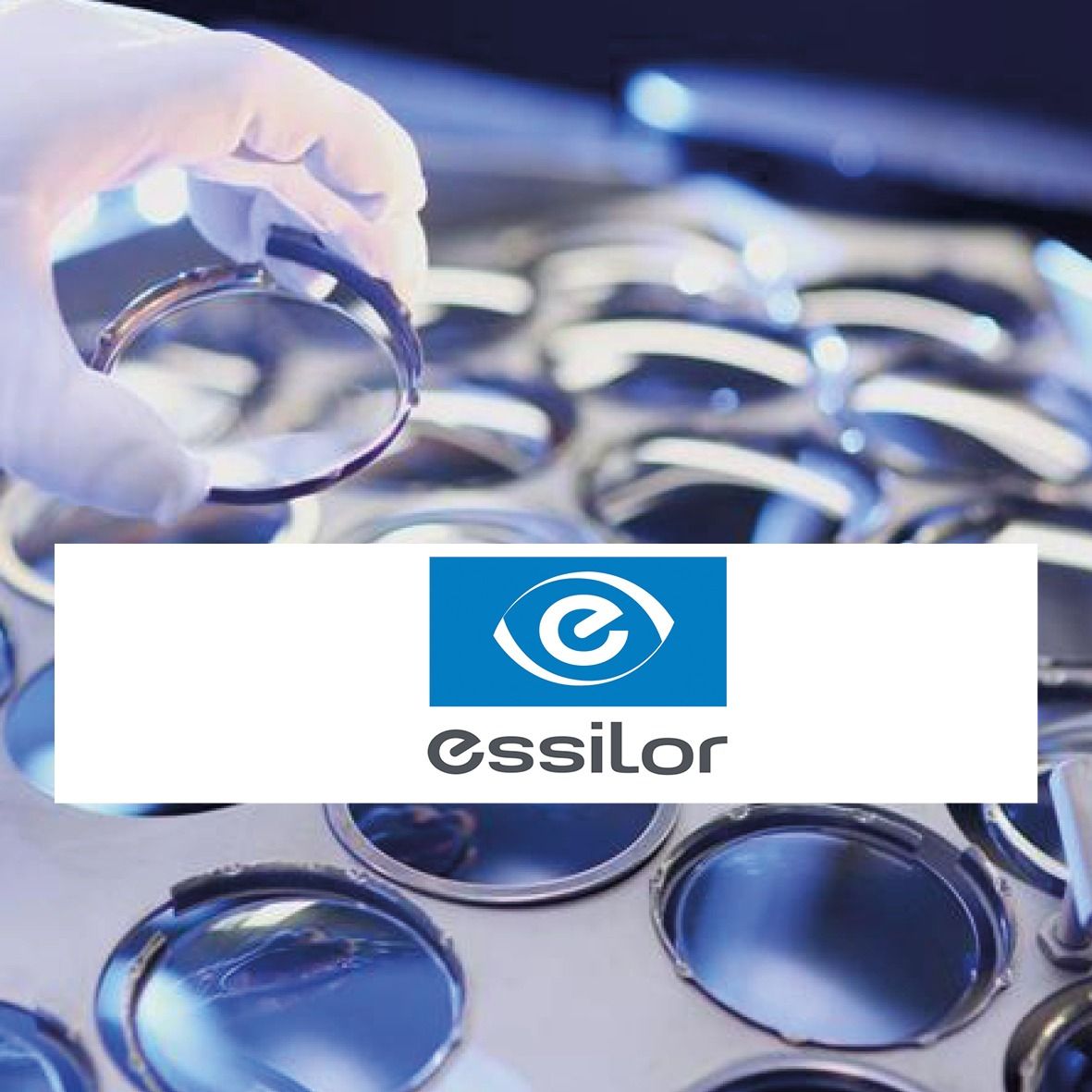 Découvrir notre collection Essilor- Lunettes optiques à Angers