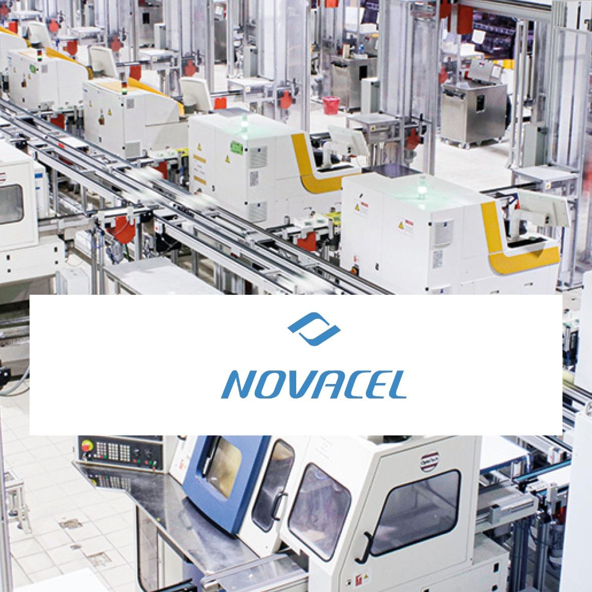 Découvrez notre collection Novacel - Lunettes de vue à Angers